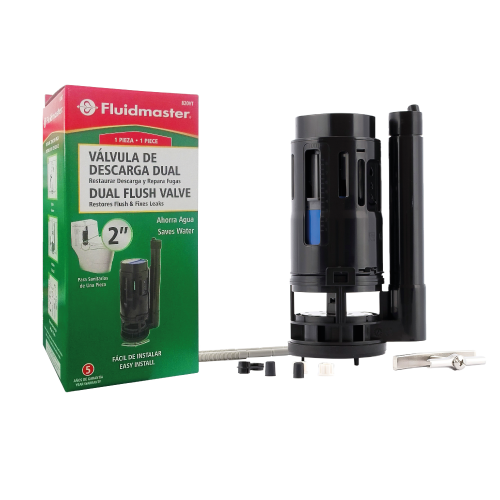 VALVULA DE DESCARGA DUAL 820VT – CORPORACION PAINTS GRIMS SAC