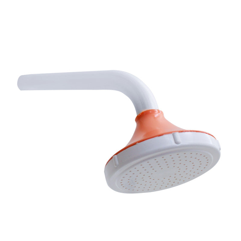 KIT DUCHA PVC C/BRAZO COLORES – CORPORACION PAINTS GRIMS SAC