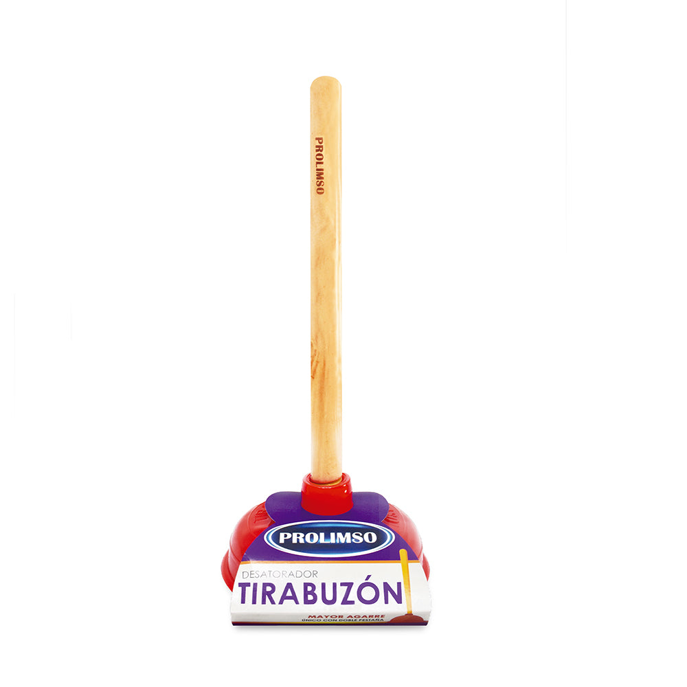 TIRABUZON YOFUPSA – CORPORACION PAINTS GRIMS SAC