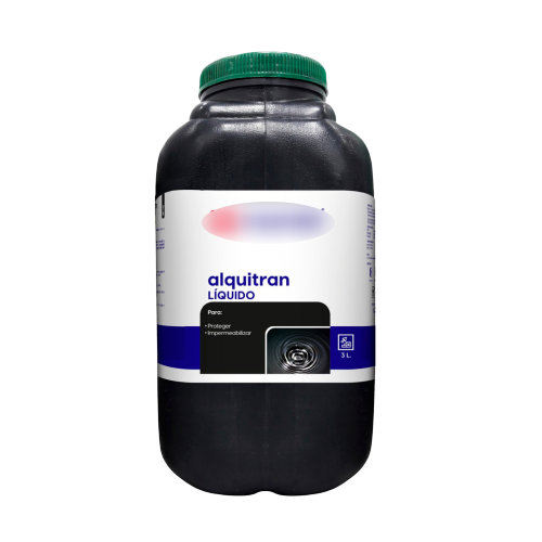 Alquitrán – CORPORACION PAINTS GRIMS SAC